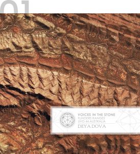Planetary Grid Music Collection | Deya Dova | Resonance Of Earth